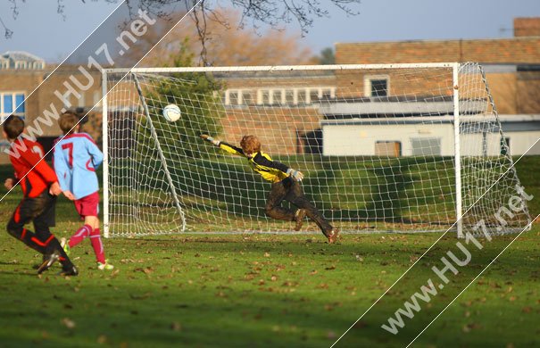 Tickton & Sutton Share Eight Goals In High Scoring Draw | HU17.net – It ... Tickton & Sutton Share Eight Goals In High Scoring Draw | HU17.net – It ...