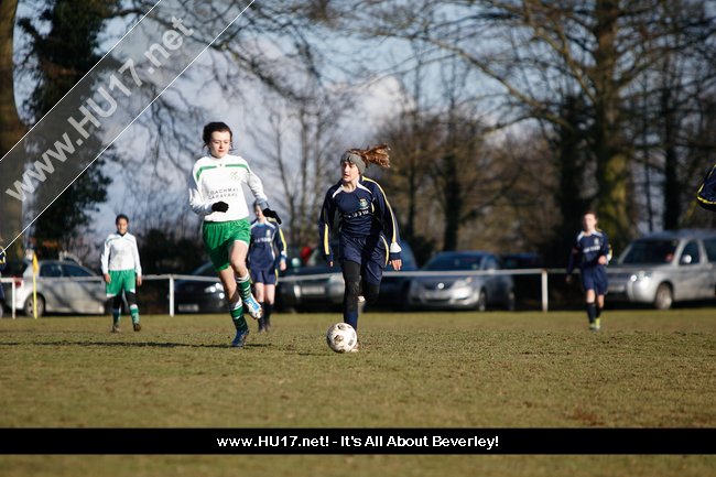 Keely Forward Brace Helps United Make It Twelve In Twelve | HU17.net ...