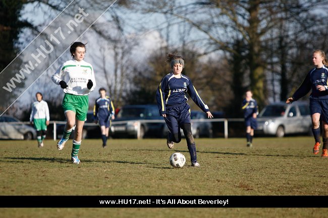 Keely Forward Brace Helps United Make It Twelve In Twelve | HU17.net ...