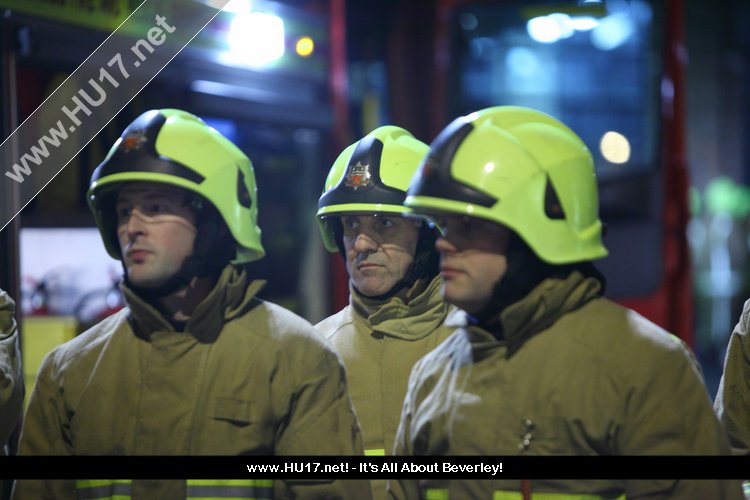Beverley Fire Station: RTC Development Session | HU17.net – It’s all ...