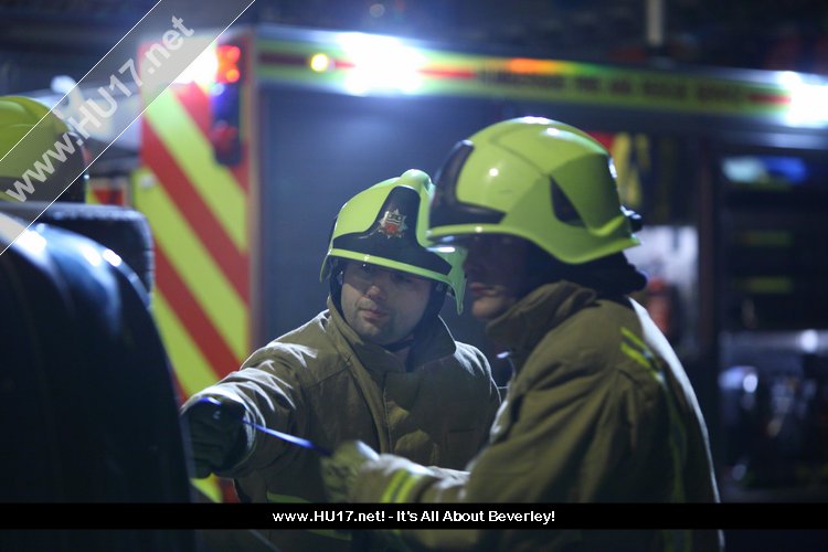 Beverley Fire Station: RTC Development Session | HU17.net – It’s all ...