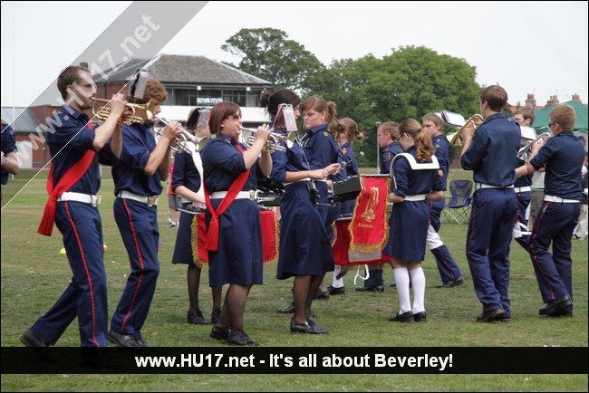 Beverley Church Lads and Church Girls Brigade Fun Day | HU17.net – It’s ...