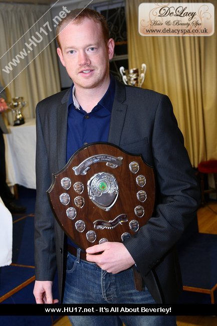 Beverley Conservative Club 2013 Presentation Night | HU17.net – It’s ...