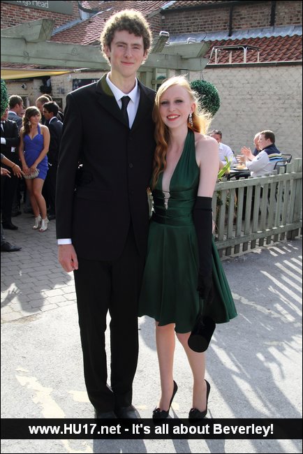 Beverley High School & Beverley Grammar School Pre Prom | HU17.net – It ...