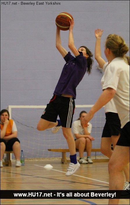 Beverley High School Vs Longcroft School | HU17.net – It’s all about ...