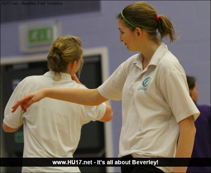 Beverley High School Vs Longcroft School | HU17.net – It’s all about ...