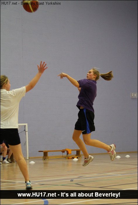 Beverley High School Vs Longcroft School | HU17.net – It’s all about ...