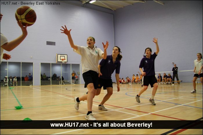 Beverley High School Vs Longcroft School | HU17.net – It’s all about ...