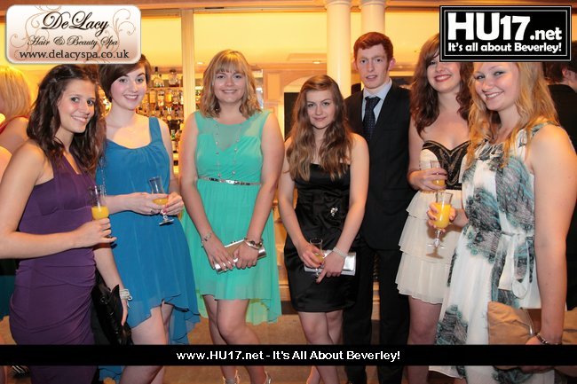 Beverley Joint Sixth Prom Night @ The Willerby Manor Hotel | HU17.net ...