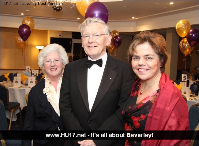 Beverley Lions 50th Anniversary Gala Dinner | HU17.net – It’s all about ...