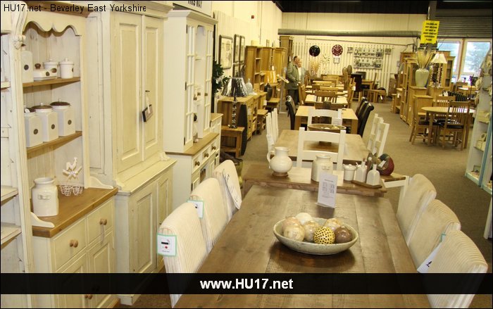 Beverley Pine & Interiors | HU17.net – It’s all about Beverley!