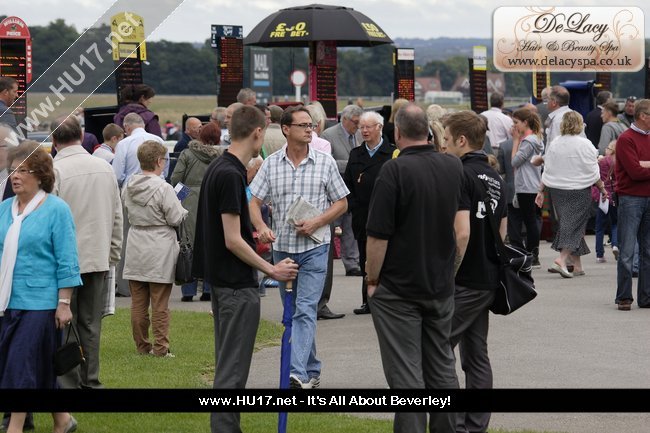 Beverley Races Family Day | HU17.net – It’s all about Beverley!