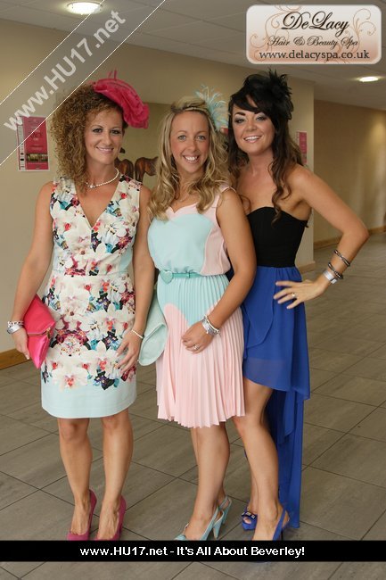 Ladies Day @ Beverley Racecourse | HU17.net – It’s all about Beverley!