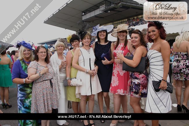 Ladies Day @ Beverley Racecourse | HU17.net – It’s all about Beverley!