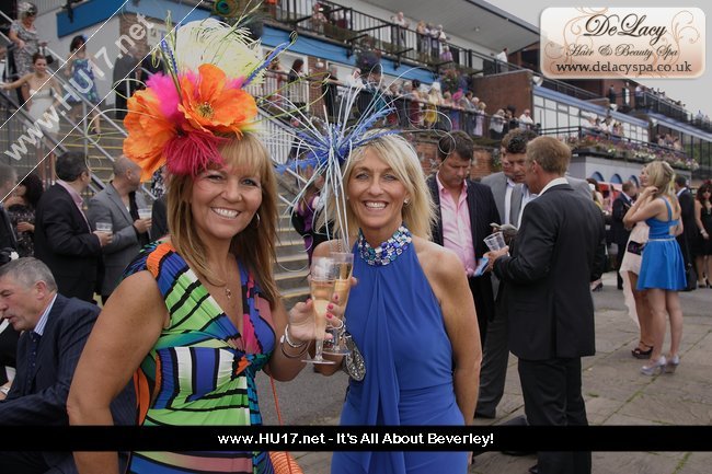 Ladies Day @ Beverley Racecourse | HU17.net – It’s all about Beverley!