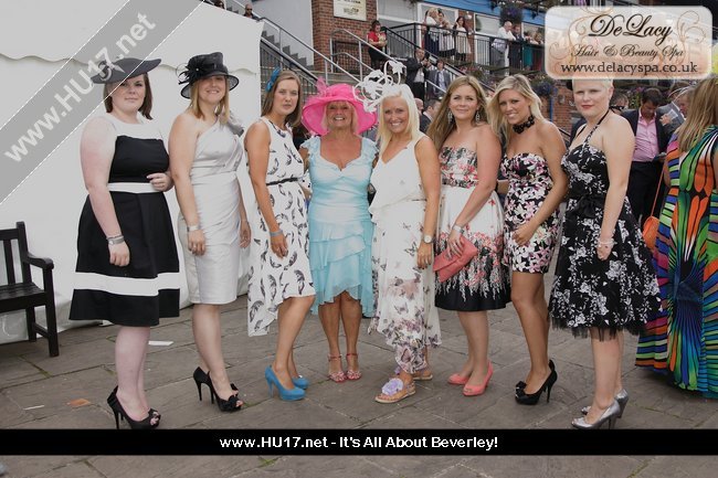 Ladies Day @ Beverley Racecourse | HU17.net – It’s all about Beverley!