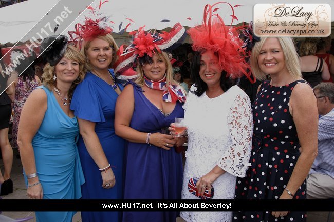 Ladies Day @ Beverley Racecourse | HU17.net – It’s all about Beverley!