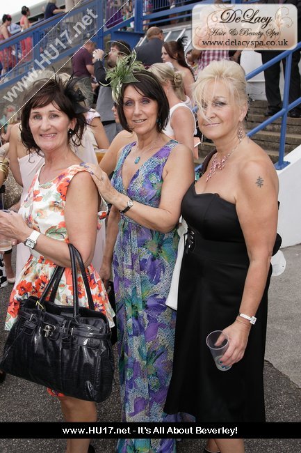Ladies Day @ Beverley Racecourse | HU17.net – It’s all about Beverley!
