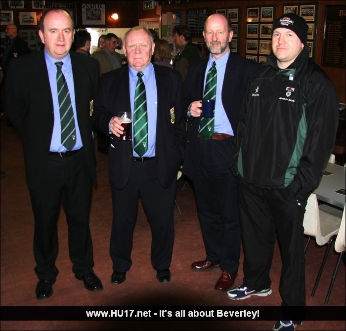 Beverley RUFC 50th Anniversary Day | HU17.net – It’s all about Beverley!