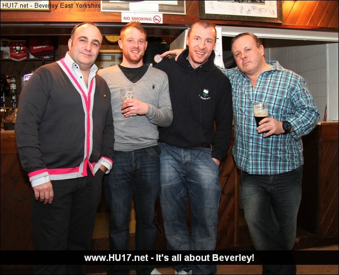 Exposed: Craig Hancock Makes the Perfect Woman | HU17.net – It’s all ...