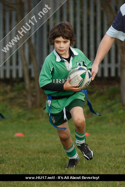 Beverley RUFC: Mini Section Tag Rugby | HU17.net – It’s all about Beverley!