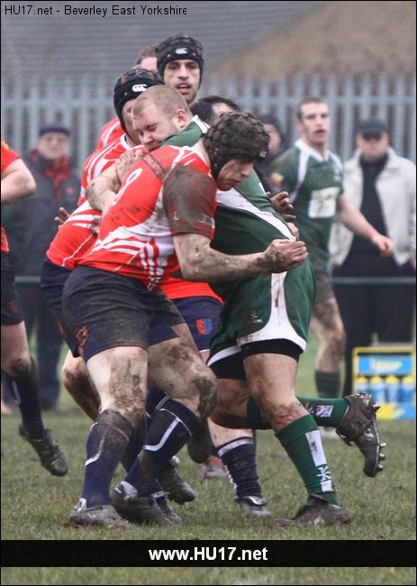 Beverley RUFC Vs Chester RFC | HU17.net – It’s all about Beverley!