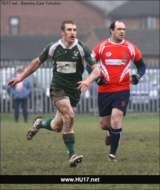 Beverley RUFC Vs Chester RFC | HU17.net – It’s all about Beverley!