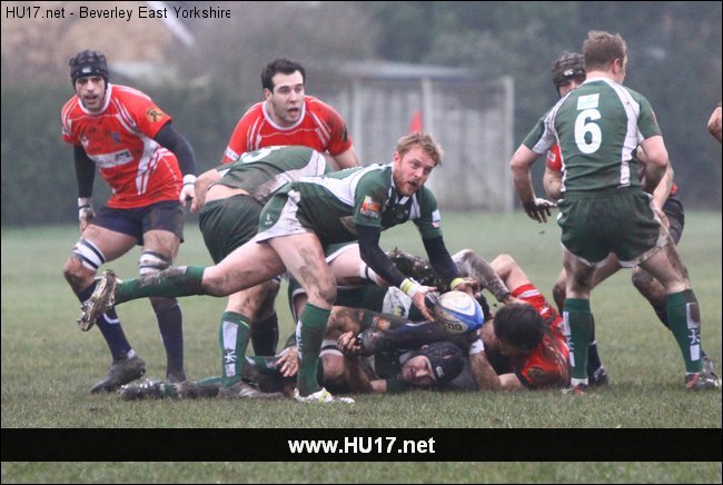Beverley RUFC Vs Chester RFC | HU17.net – It’s all about Beverley!