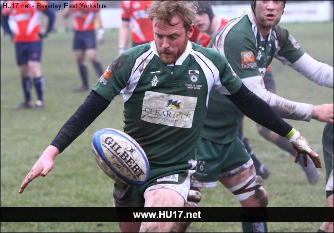 Beverley RUFC Vs Chester RFC | HU17.net – It’s all about Beverley!