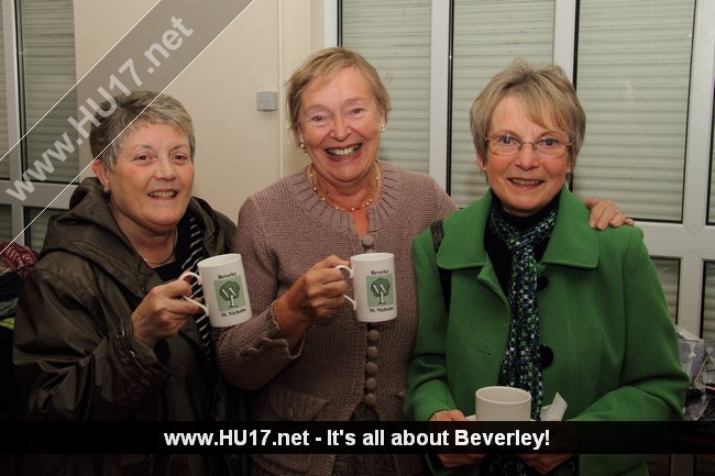 Beverley St Nicholas WI Fashion Night | HU17.net – It’s all about Beverley!