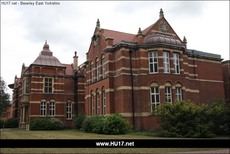 Beverley Art Gallery | HU17.net – It’s all about Beverley!