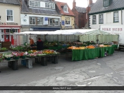 Beverley Town Centre | HU17.net – It’s all about Beverley!