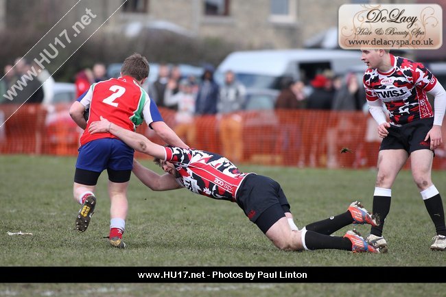 Bishop Burton College Win 55th Pock 7s | HU17.net – It’s all about ...
