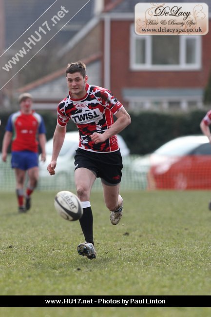 Bishop Burton College Win 55th Pock 7s | HU17.net – It’s all about ...