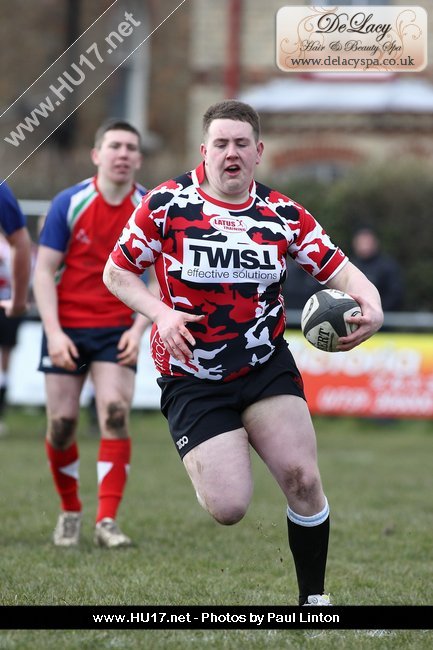 Bishop Burton College Win 55th Pock 7s | HU17.net – It’s all about ...