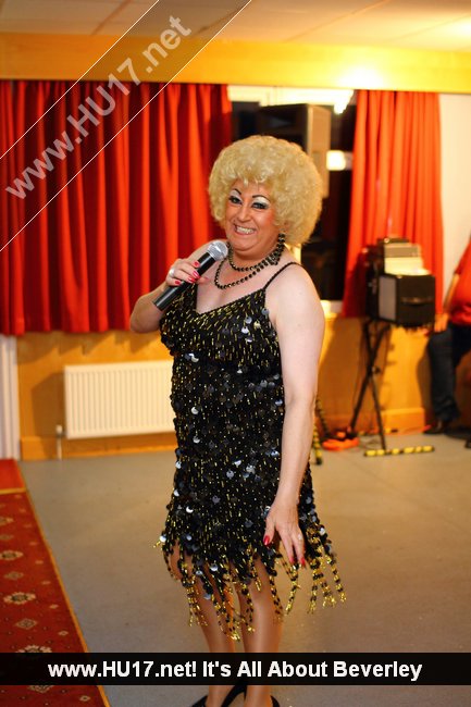 Bobby Mandrell @ The Norwood Recreation Ground | HU17.net – It’s all ...