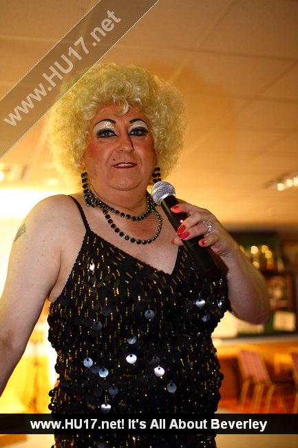 Bobby Mandrell @ The Norwood Recreation Ground | HU17.net – It’s all ...