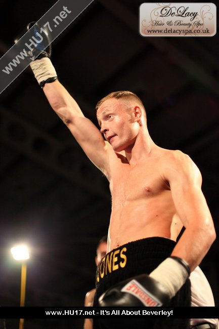 Beverley's Boxers Enjoy A Successful Night At The Bonus Arena | HU17 ...