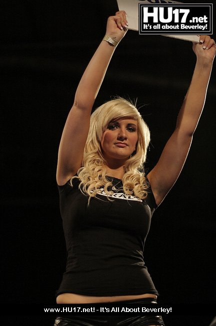 Cameron Stevenson beats Liam Griffins At Bonus Arena | HU17.net – It’s ...