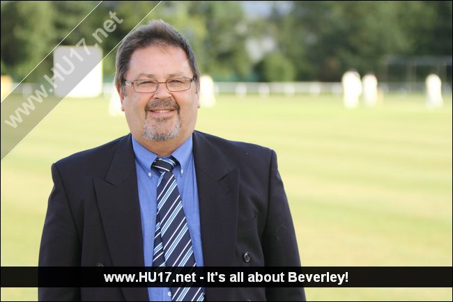 Cottingham CC Vs Hull YPI | HU17.net – It’s all about Beverley!