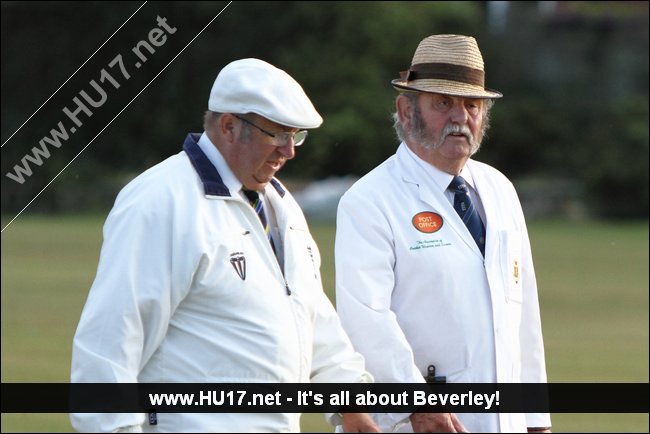 Cottingham CC Vs Hull YPI | HU17.net – It’s all about Beverley!