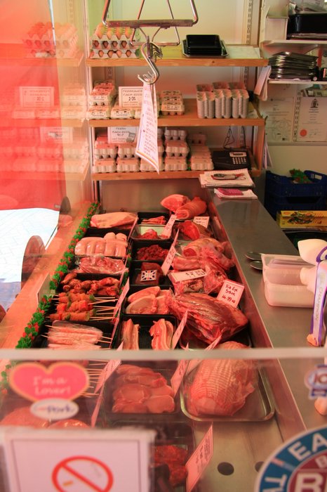Country Butchers | HU17.net – It’s all about Beverley!