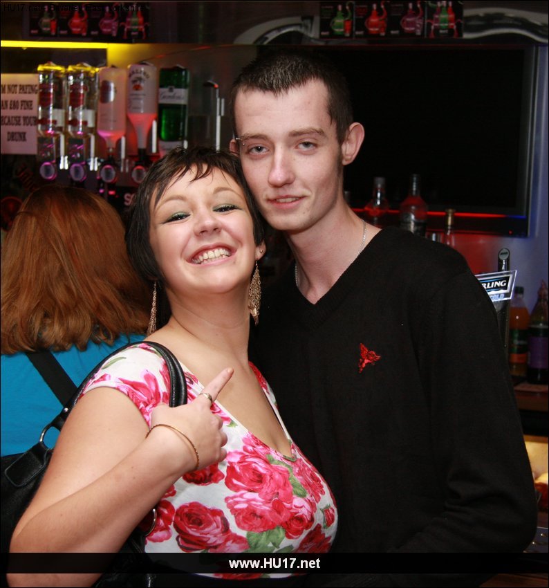 Cross Keys Friday Night Party | HU17.net – It’s all about Beverley!