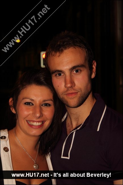 Party Time @ The Cross Keys | HU17.net – It’s all about Beverley!