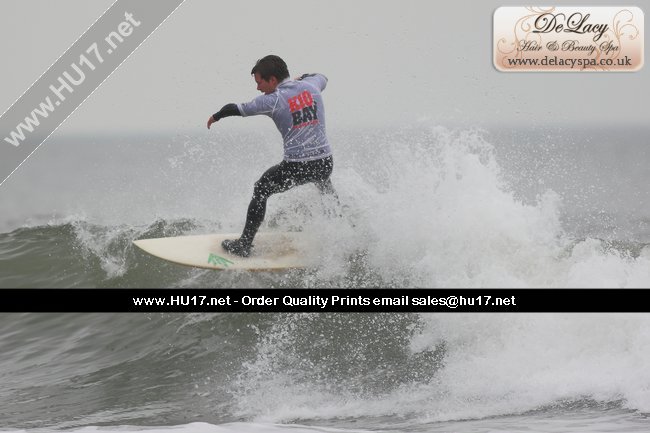 East Coast Classic Surf @ Cayton Bay | HU17.net – It’s all about Beverley!