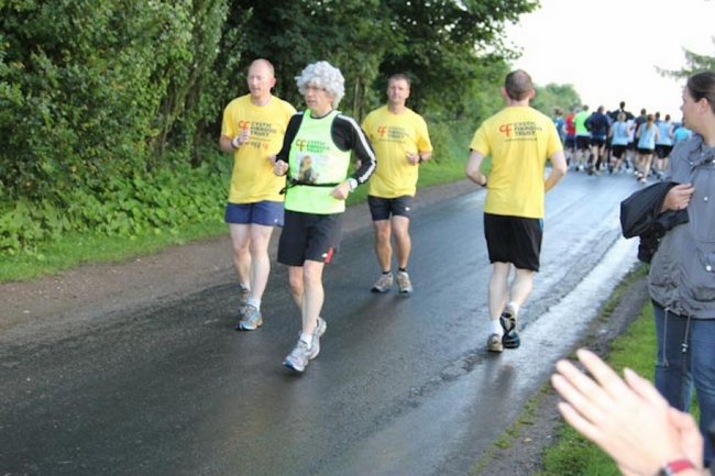 East Hull Harriers Steve Bateson Wins Walkington 10K | HU17.net – It’s ...