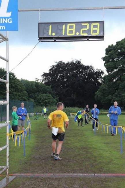 East Hull Harriers Steve Bateson Wins Walkington 10K | HU17.net – It’s ...