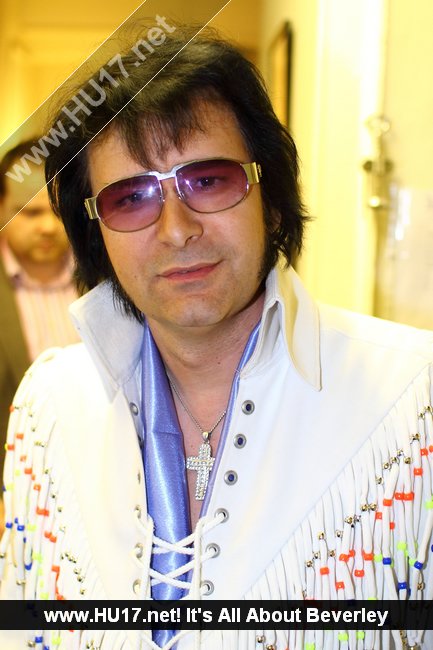 Elvis Presley's Burger Tribute | HU17.net – It’s all about Beverley!