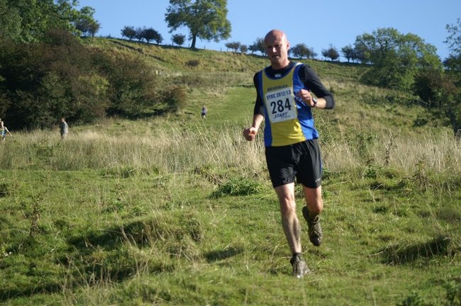 Excellent Turn Out By Beverley AC For New Cross-Country Season | HU17 ...
