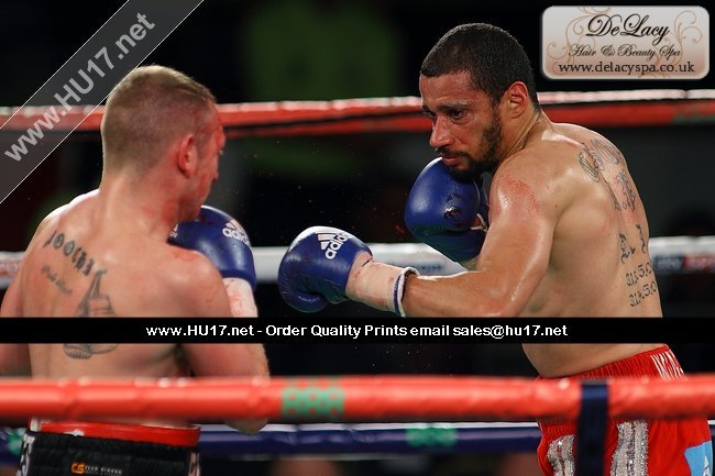 Eye Of The Tigers @ The Hull Ice Arena | HU17.net – It’s all about ...